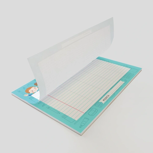 Desk Pads | Paperbox