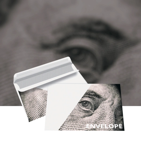 Envelopes | Paperbox